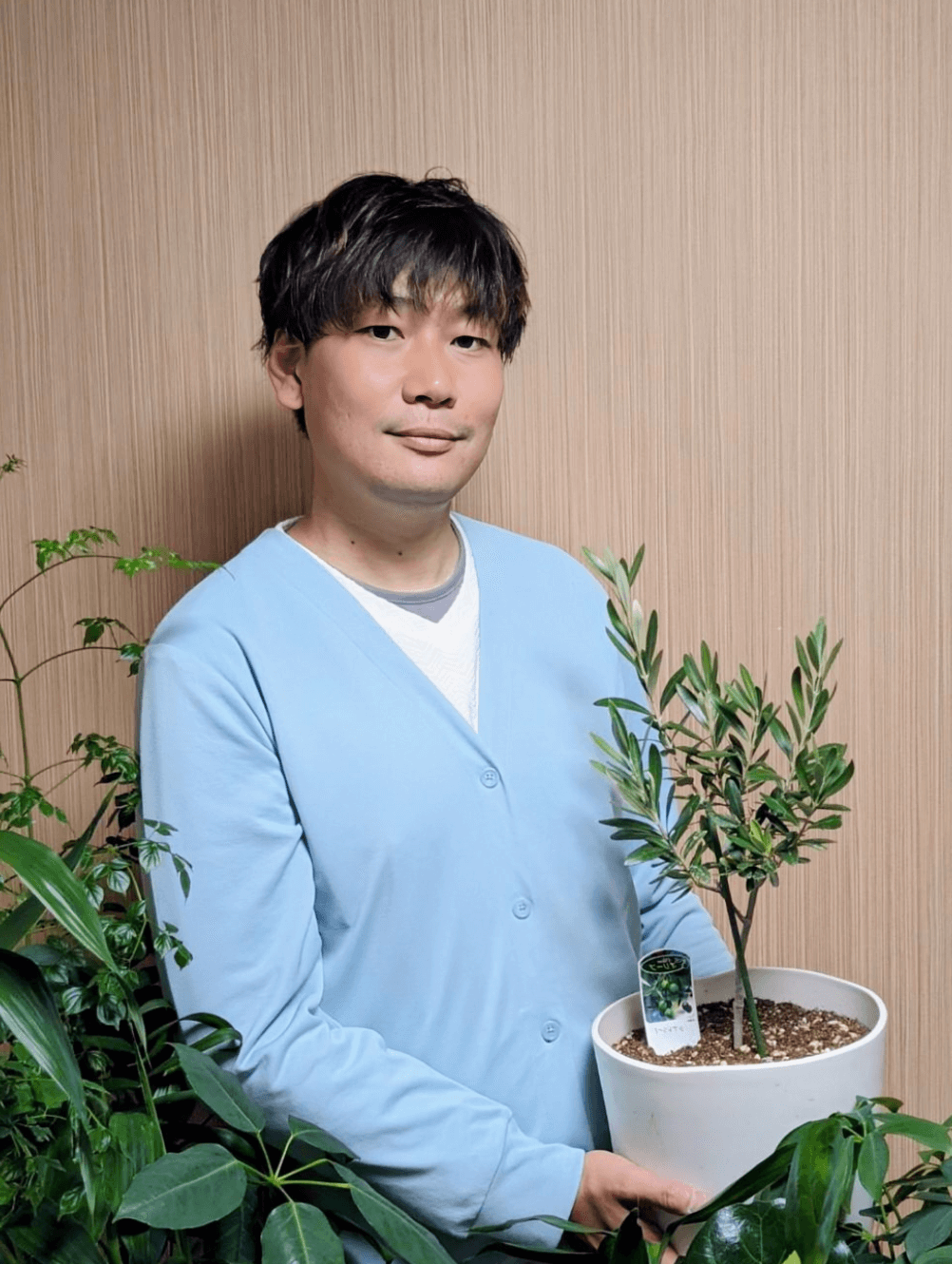 事業所案内 | C's forest合同会社